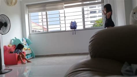 When Aisha And Umar At Home Youtube