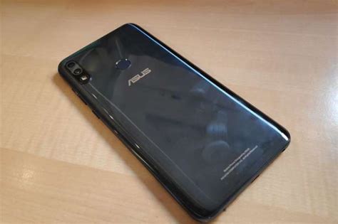 Asus Zenfone Max Pro M2 Review Great Budget Phone With Massive Battery And Decent Camera That