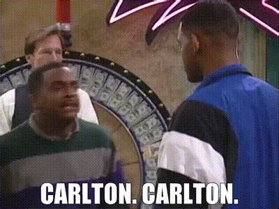 Yarn Carlton Carlton The Fresh Prince Of Bel Air 1990 S06e08