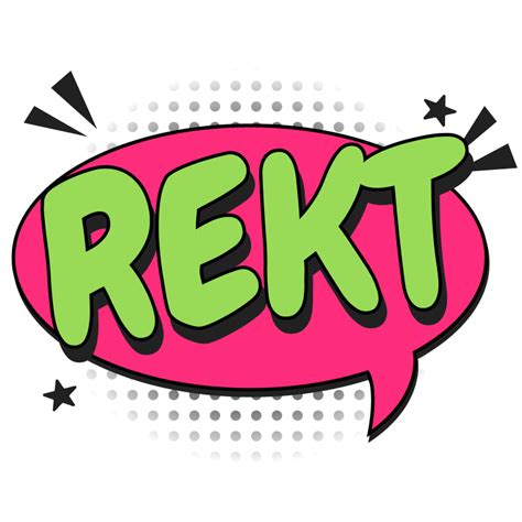Get Rekt