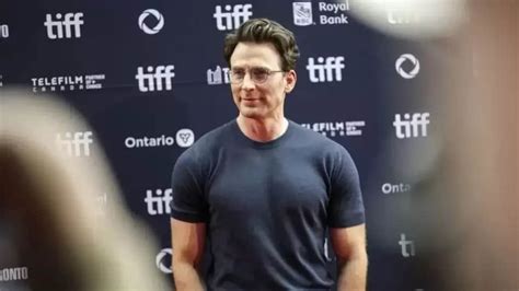 Chris Evans Barn