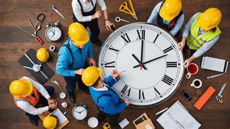 Understanding The Division Of Labour Definition A Comprehensive Guide