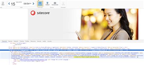 experience editor language flags in sitecore 8 ~ sitecore gabe