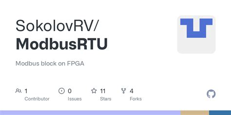 Modbusrtumodbusrtumastermultislavemodbusrtutxcontrolv At Master · Sokolovrvmodbusrtu