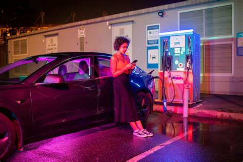 Navigating The Road To Fleet Electrification