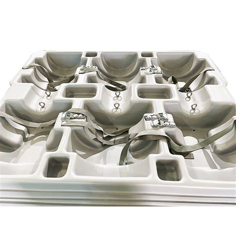 电机电控场外循环载具 苏州中集良才科技有限公司