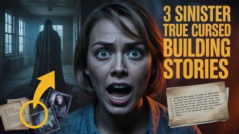 3 Sinister True Stories Of Cursed Abandoned Buildings Revealed Secrets That Haunt The Unseen