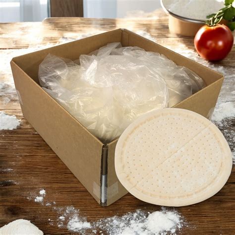 Richs Pizza Crust Parbaked 16 10 22 5oz