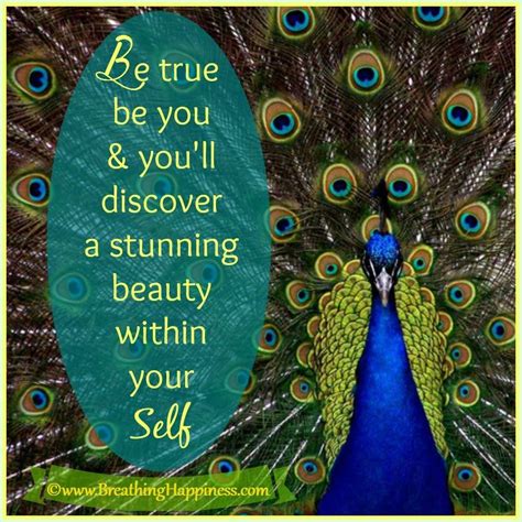 Peacock Feathers Quotes