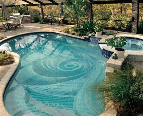 The Art Of Poolside Feng Shui Pool School Videos