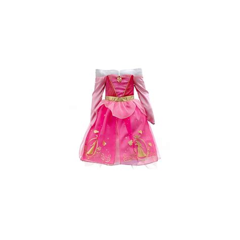 Prinses Aurora Kostuum Disney Official Standard Princess Aurora