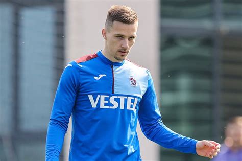 Mislav Oršić Kimdir Ankara Masası