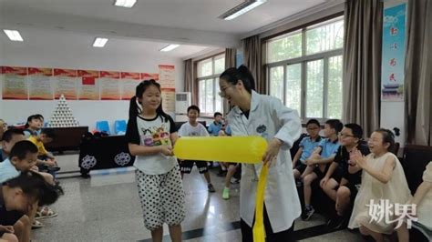 长安社区:“像科学家一样思考”科普教育实践活动 长安社区:“像科学家一样思考”科普教育实践活动