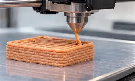 Uk Care Provider Explores Nutrient Rich 3d Printed Food Makeprintable