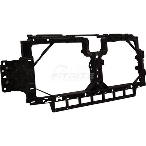 New Header Panel Fits Ford F 250 Super Duty 2017 2022 6 7l Fo1223127 Hc3z8b455a Ebay
