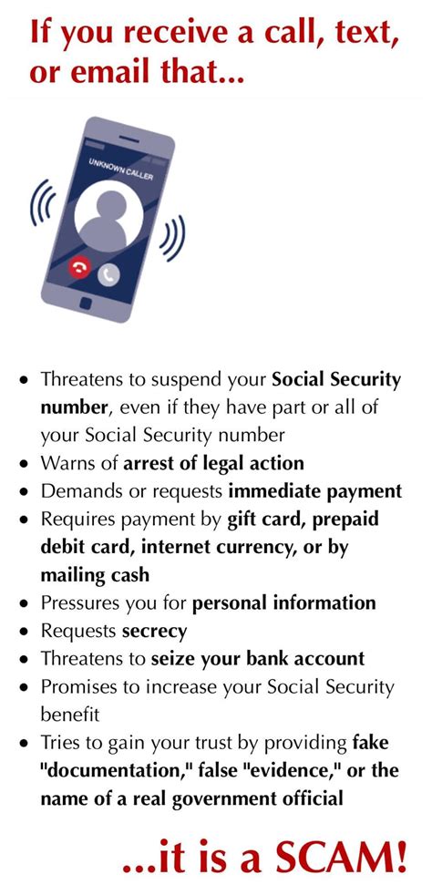 Logan Gate Village From The Social Security Administration “beware Of Scammers” Facebook