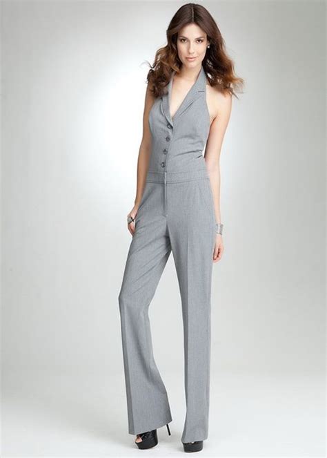9 Best Womens Formal Jumpsuits In Different Types And Colors