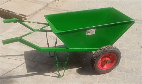 Paras Material Handling Wheelbarrow At ₹ 6500 Piece In New Delhi Id