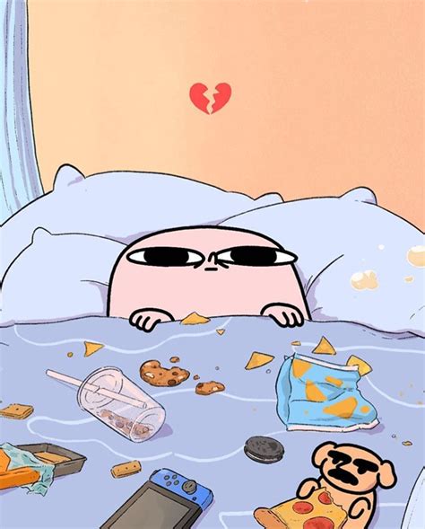 By Ketnipz Funny Phone Wallpaper Funny Wallpapers Cute Cartoon