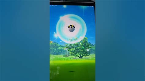 포켓몬 Go 야생의 또가스 이로치 잡기 Youtube