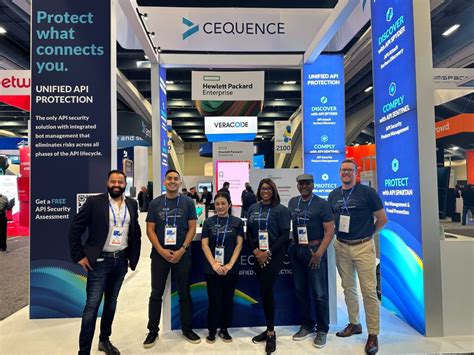 Rsac 2024 Highlights — Connecting On Api Security And Bot Management Security Boulevard