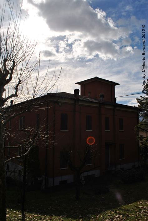 Vergato E Il Suo Territorio Di Graziano Uliani Con Le Foto Di Umberto Vergato News 24