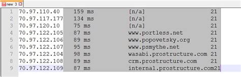 Script How Can I Delete Everything After The First Column In