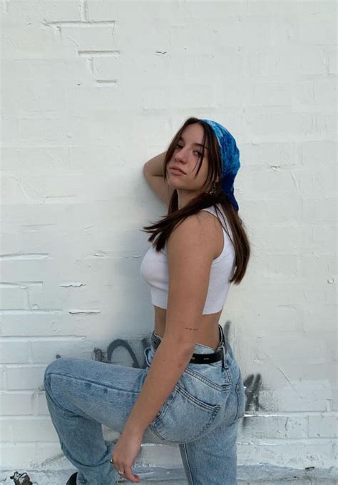 Mackenzie Ziegler Social Media 01 23 2020 • Celebmafia