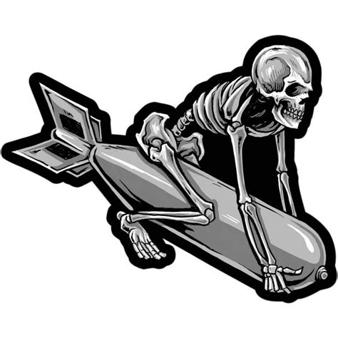 Lethal Threat Skel Bomber Patch Fortnine Canada