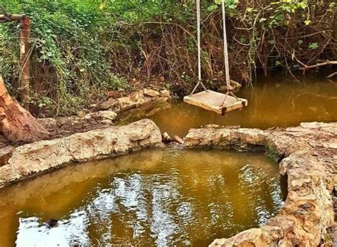 עין נילי עין בר עין גיל רמזי חגגרה Canal Pointe