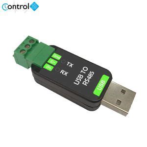 مبدل USB به RS485 مشخصات ، خرید و قیمت
