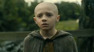 A Knight Of The Seven Kingdoms How Is Egg Related To Daenerys Targaryen