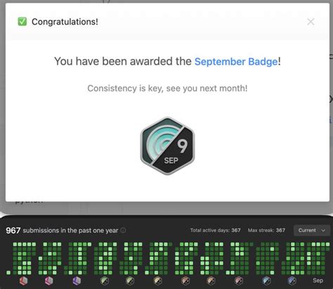 prateek goel on linkedin leetcode learning consistency
