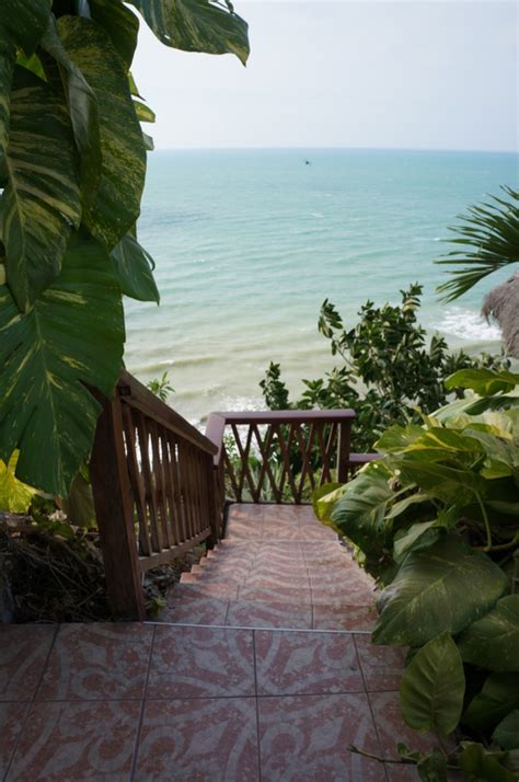 GalerÍa El Acantilado Beach Hotel Same Esmeraldas