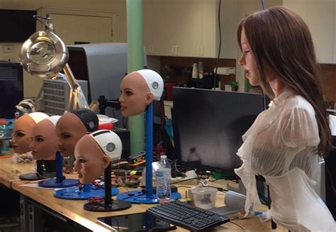 Robotics Daxtron Laboratories