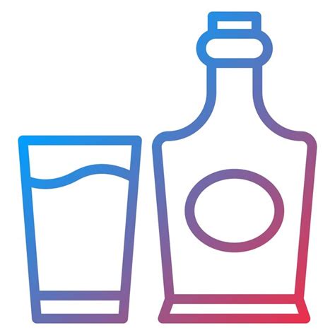 Premium Vector Drinking Icon Vector Image Can Be Used For Lifestyles