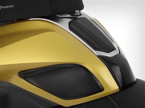 Bmw R1250rs カスタム パーツ