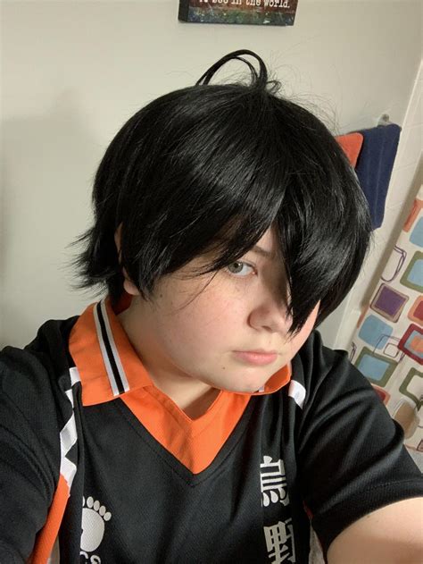 Cavalier Cosplayer Cavsconnect