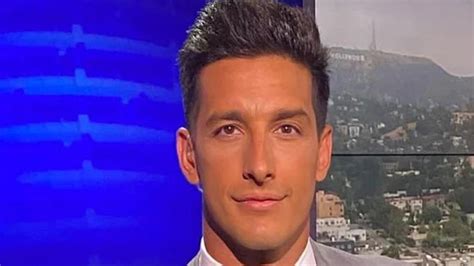 TV Anchor Fired After He Went Rogue On Air In Defence Of Ex Colleague Report News Au