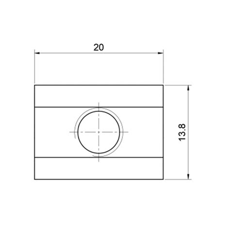 Wholesale Profile T Slide Nut T Slot Nut Suppliers Factory