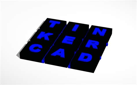3d Design Tinkercad Tinkercad 3d Design Tinkercad Tinkercad