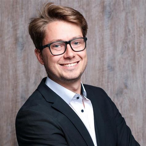 Marc Massenberg Projektleiter Comprofit Gmbh Xing