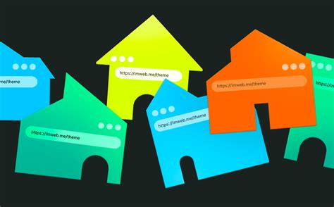 웹사이트 디자인 고민 끝 카테고리별 무료 템플릿 모음zip🗂️