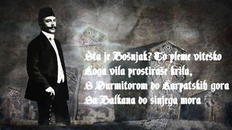 Safvet Beg Bašagić Bošnjak 1894 G Youtube