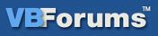 Visual Basic NET VBForums