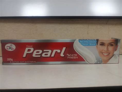 Toothpaste Production Facility In Ahmedabad Id 2852649109891