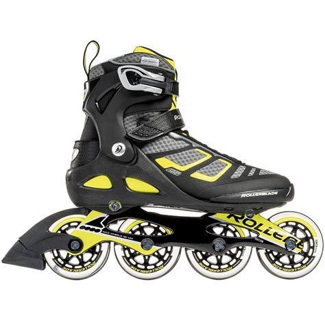 Rollerblade Macroblade 90 Alu Mens Inline Skates