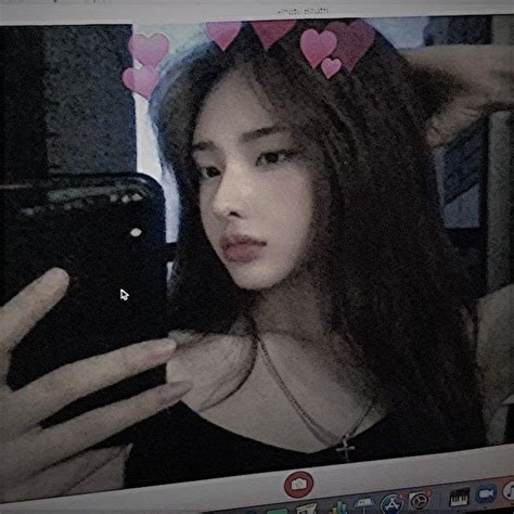 Skinny Girl Body Profile Picture For Girls Ulzzang Korean Girl Cute