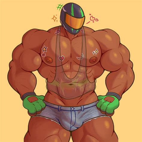 Rule 34 Bara Bara Tiddies Bara Tits Character Request Copyright Request Darkpolari Gay Gloves