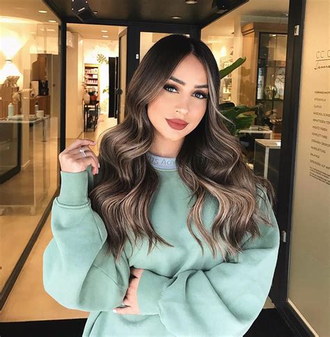 Dilara On Instagram “so Happy With My Hair😍 Thank You Ncept ️